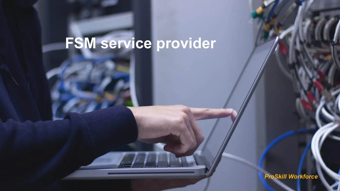 Top FSM Service Provider Company in Singapore