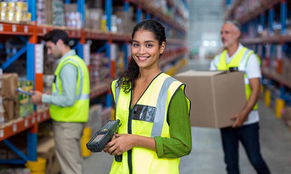 Best Warehouse Assistant Service Provider in Singapore 2025